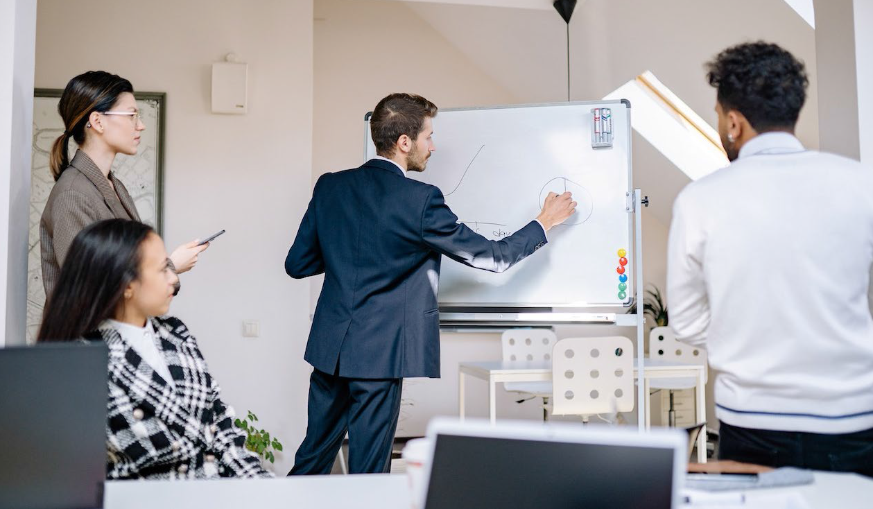 Menadžment Centar Beograd (MCB)